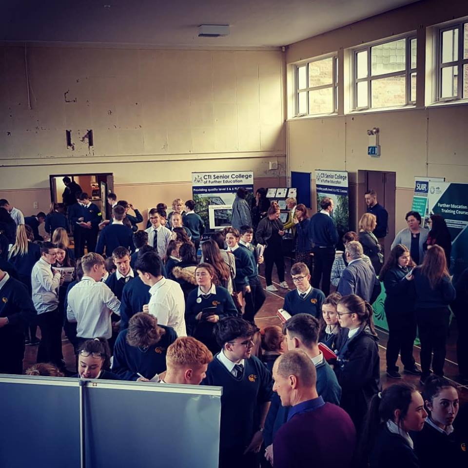 Photo Gallery – Raheen College