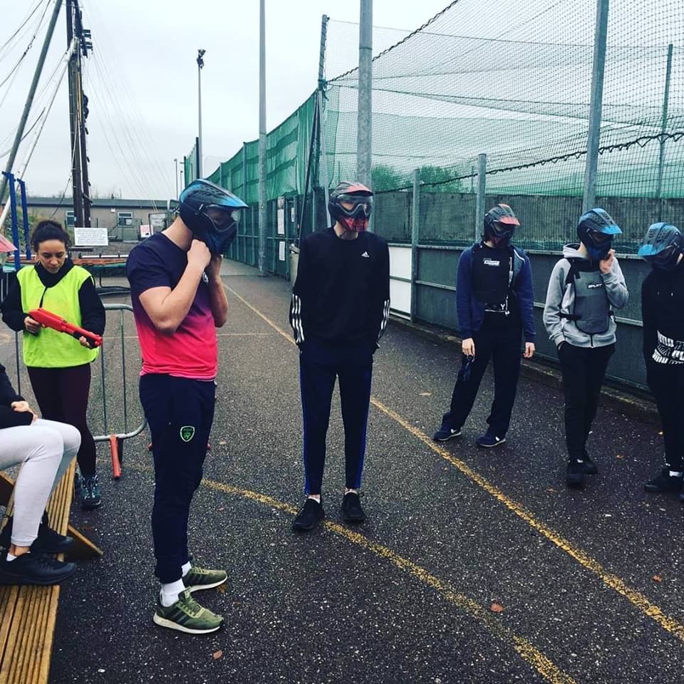 Photo Gallery – Raheen College